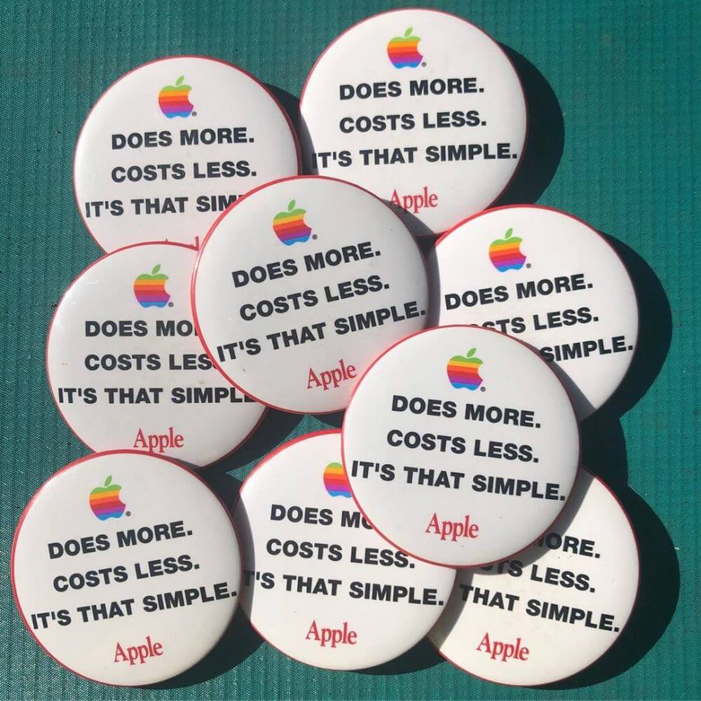 Apple's New Mac Pro is Both Amazing and Unaffordable. - ROSSUL - UX and ...