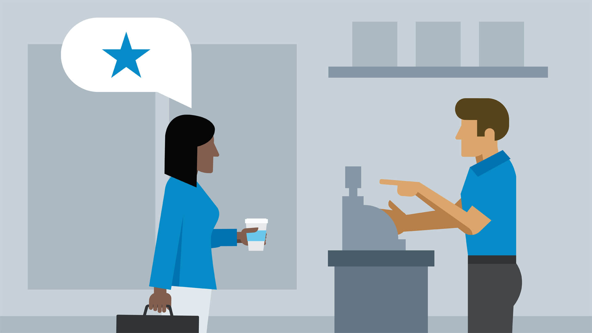 The Difference Between B2B and B2C Website Design - ROSSUL - UX and UI ...