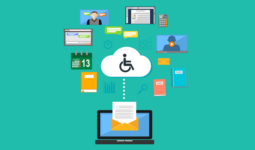 Accessibility Standards in Canada - ROSSUL - UX and UI Design Agency